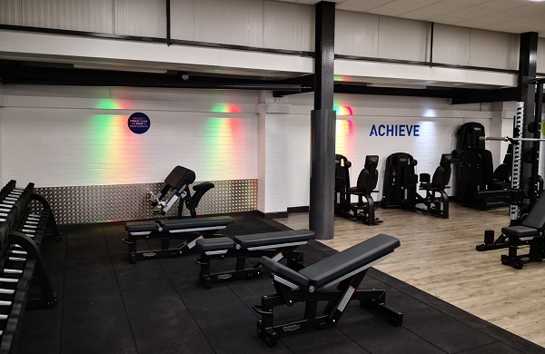 Aireborough Leisure Centre | Active Leeds